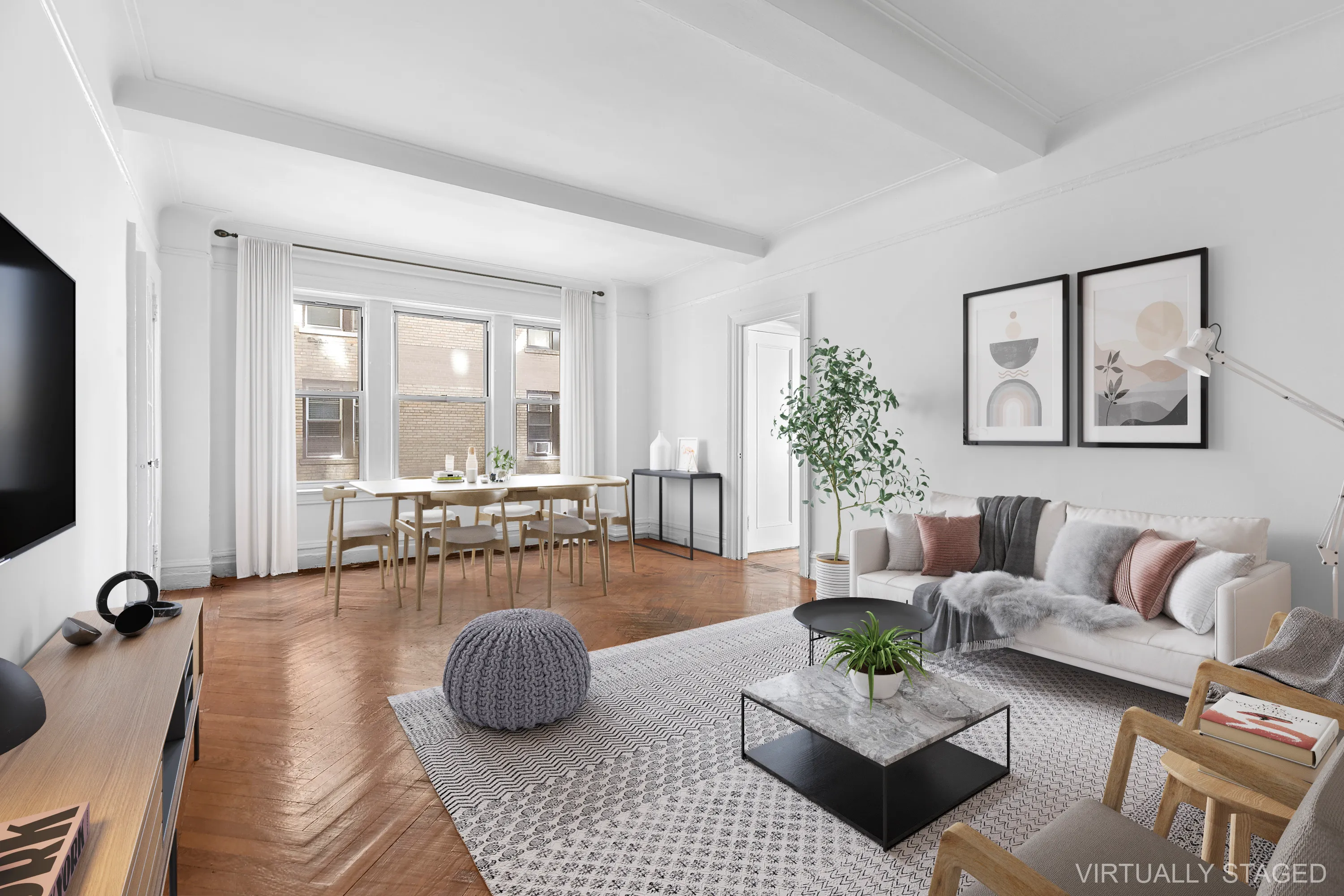 250 West 94th Street #8J in Upper West Side, Manhattan | StreetEasy