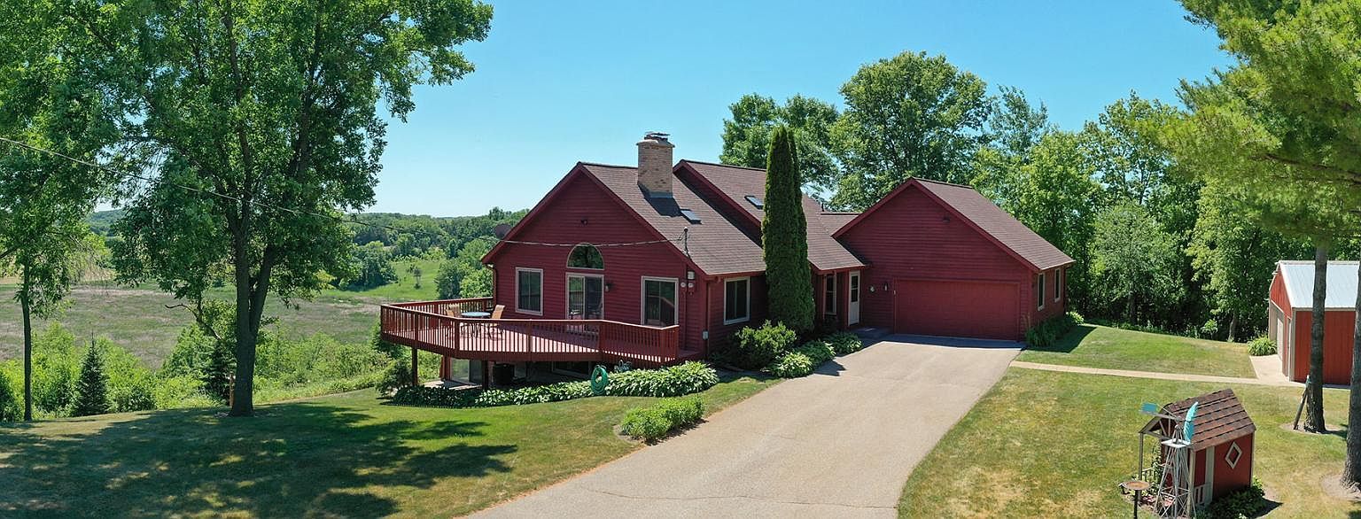 3725 E 260th St, Webster, MN 55088 | Zillow