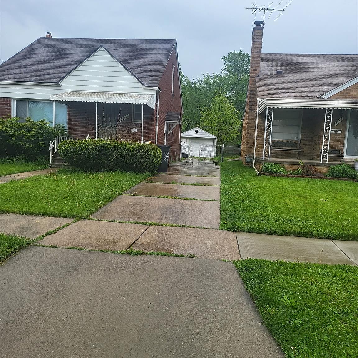 6760 Faust Ave, Detroit, MI 48228 | Zillow