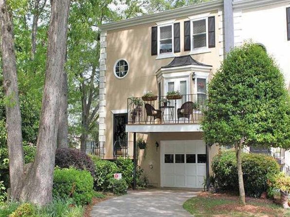 Decatur GA Townhomes & Townhouses For Sale - 129 Homes | Zillow