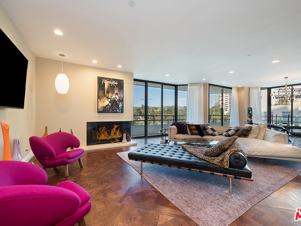 10601 Wilshire Blvd APT 601, Los Angeles, CA 90024 | Zillow