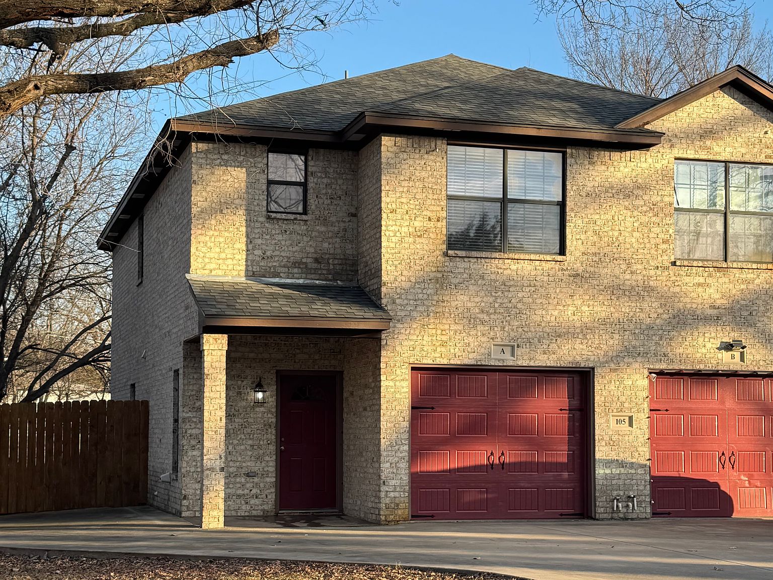105 Del Rio Ave APT A, Fort Worth, TX 76126 | Zillow