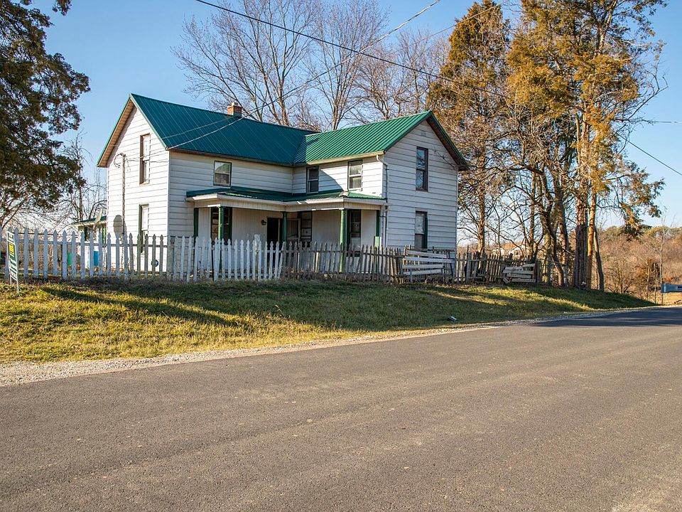 11405 Dozer Rd SW, Stoutsville, OH 43154 | Zillow
