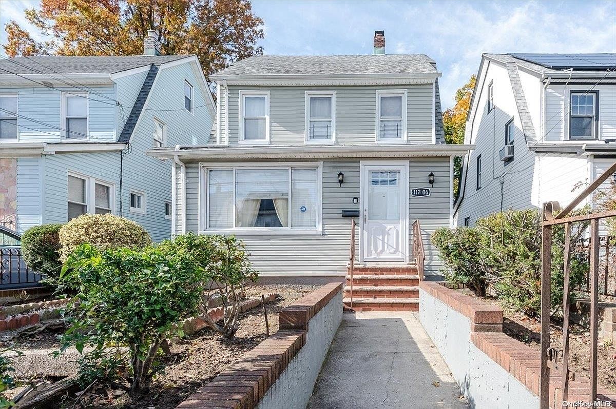 112-06 202nd Street, Saint Albans, NY 11412 | Zillow