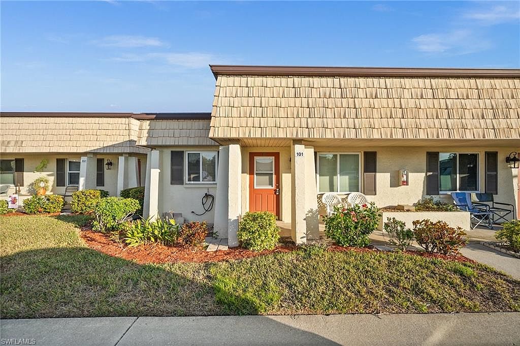 3575 Bennington DR #101, Fort Myers, FL 33919 | Zillow