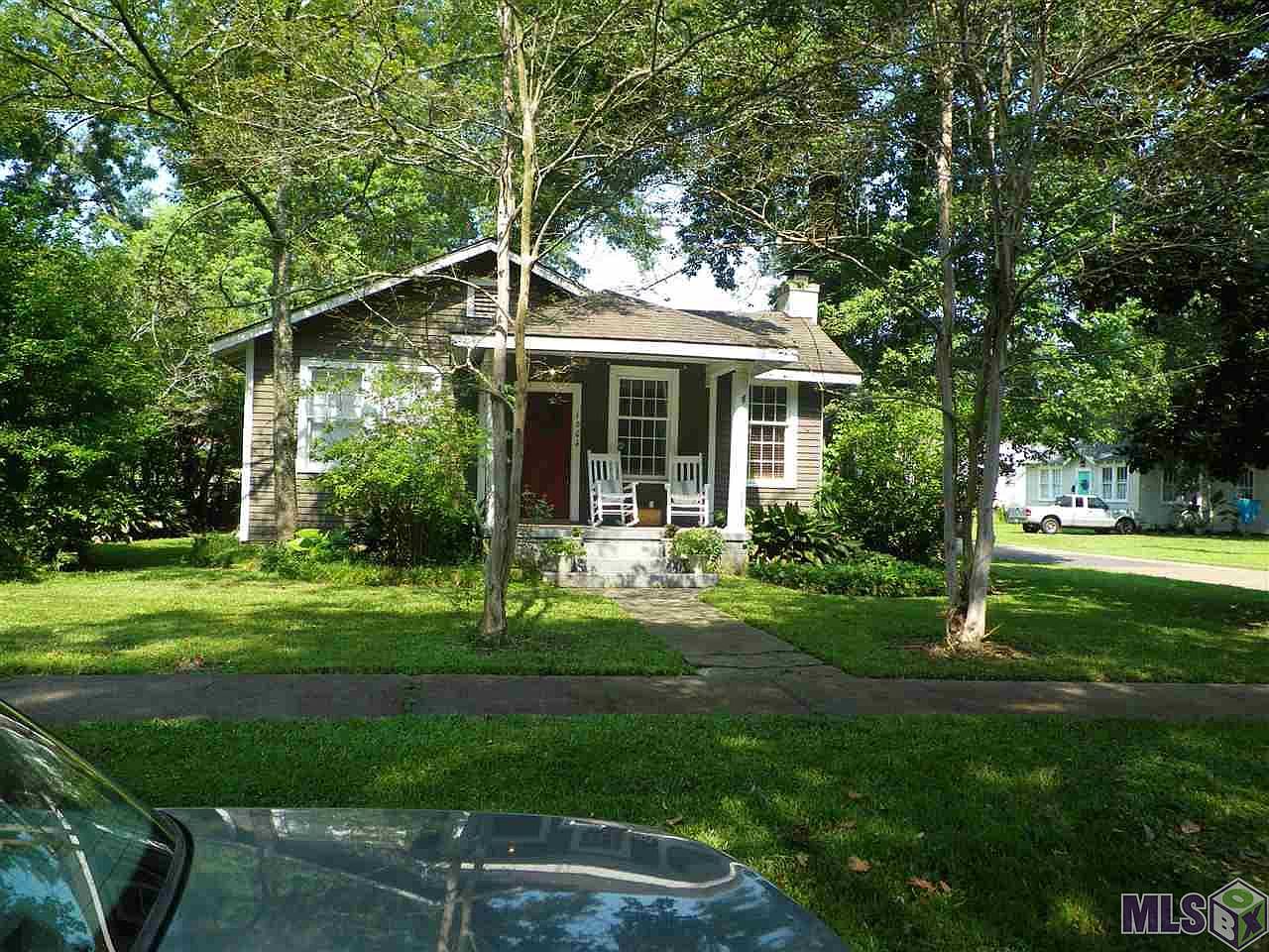 1604 Letitia St, Baton Rouge, LA 70808 | Zillow