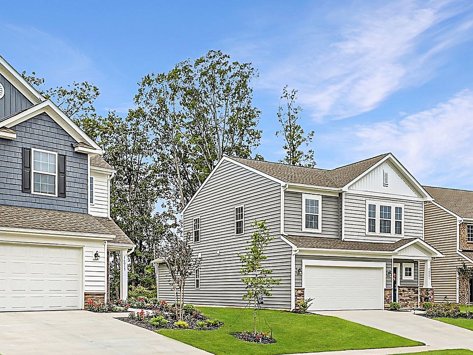 Blue Ridge Village : Walk by Lennar in Taylors SC | Zillow