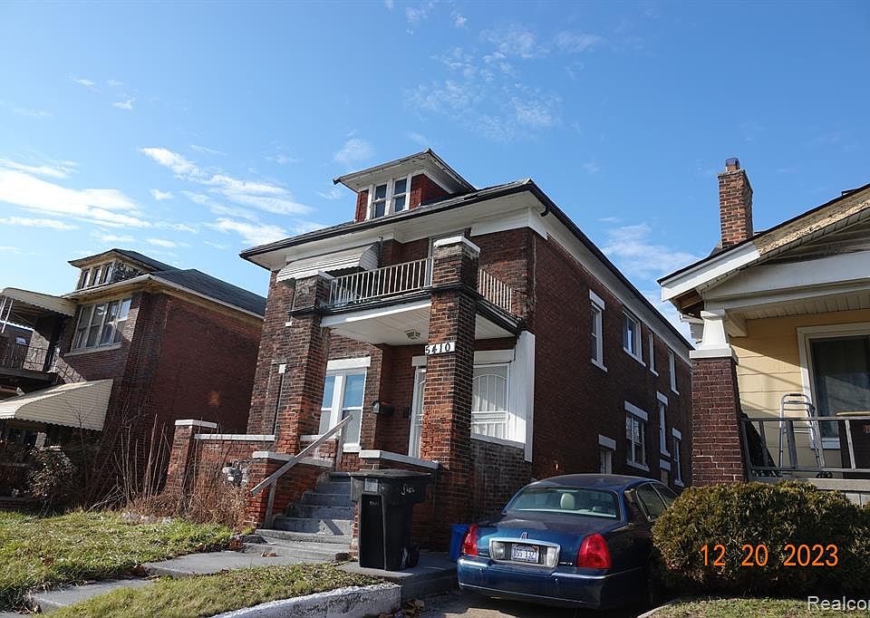 5410-12 Joy Rd, Detroit, MI 48204 | Zillow