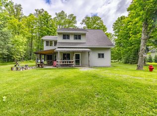 4043 Settlement Rd, Long Lake, WI 54542 | MLS #206637 | Zillow