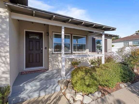 177 Princeton Ave, Claremont, CA 91711 | MLS #OC24140296 | Zillow