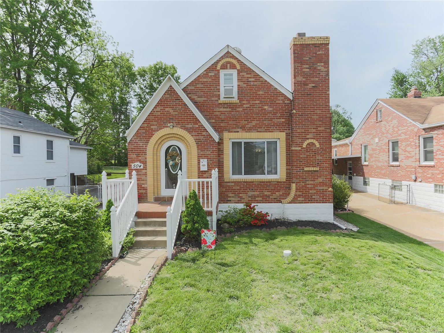 504 W Ripa Ave, Saint Louis, MO 63125 | Zillow