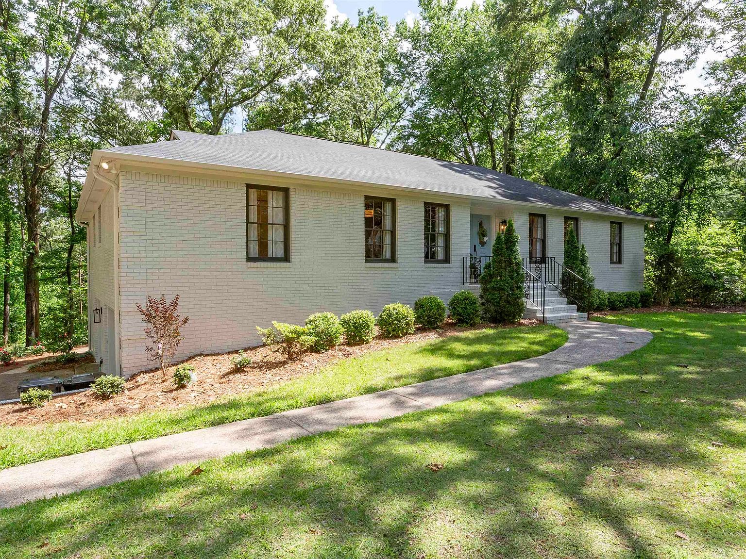 2519 Dolly Ridge Rd, Birmingham, AL 35243 | MLS #21372179 | Zillow