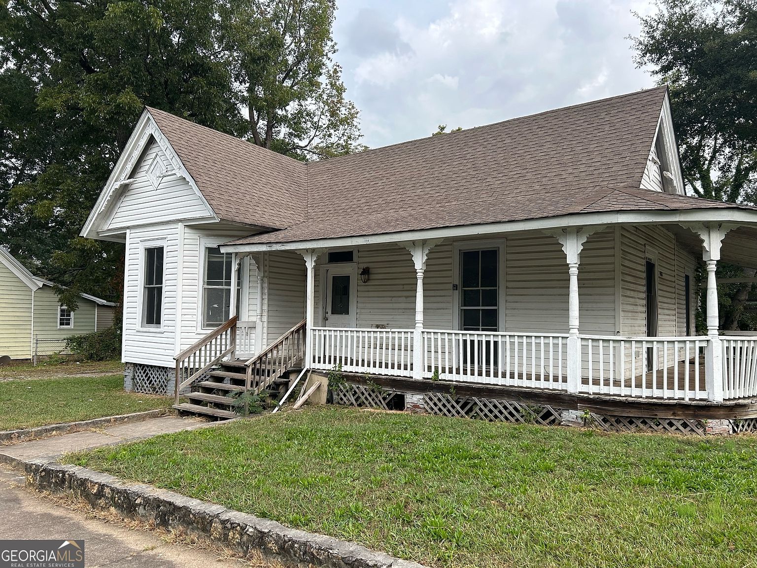 418 Harper Ave SW, Rome, GA 30161 | Zillow