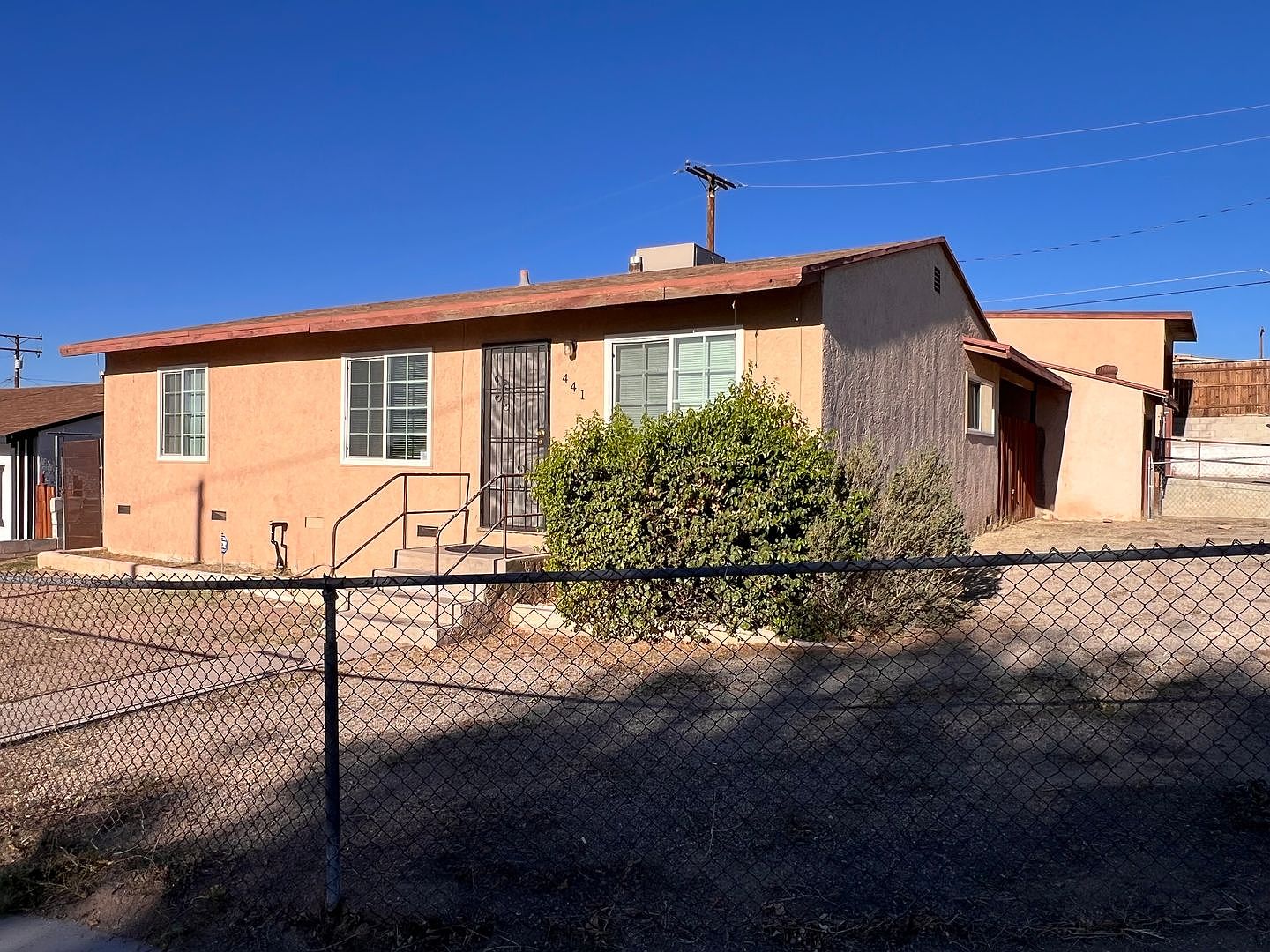 441 Adele Dr, Barstow, CA 92311 | Zillow