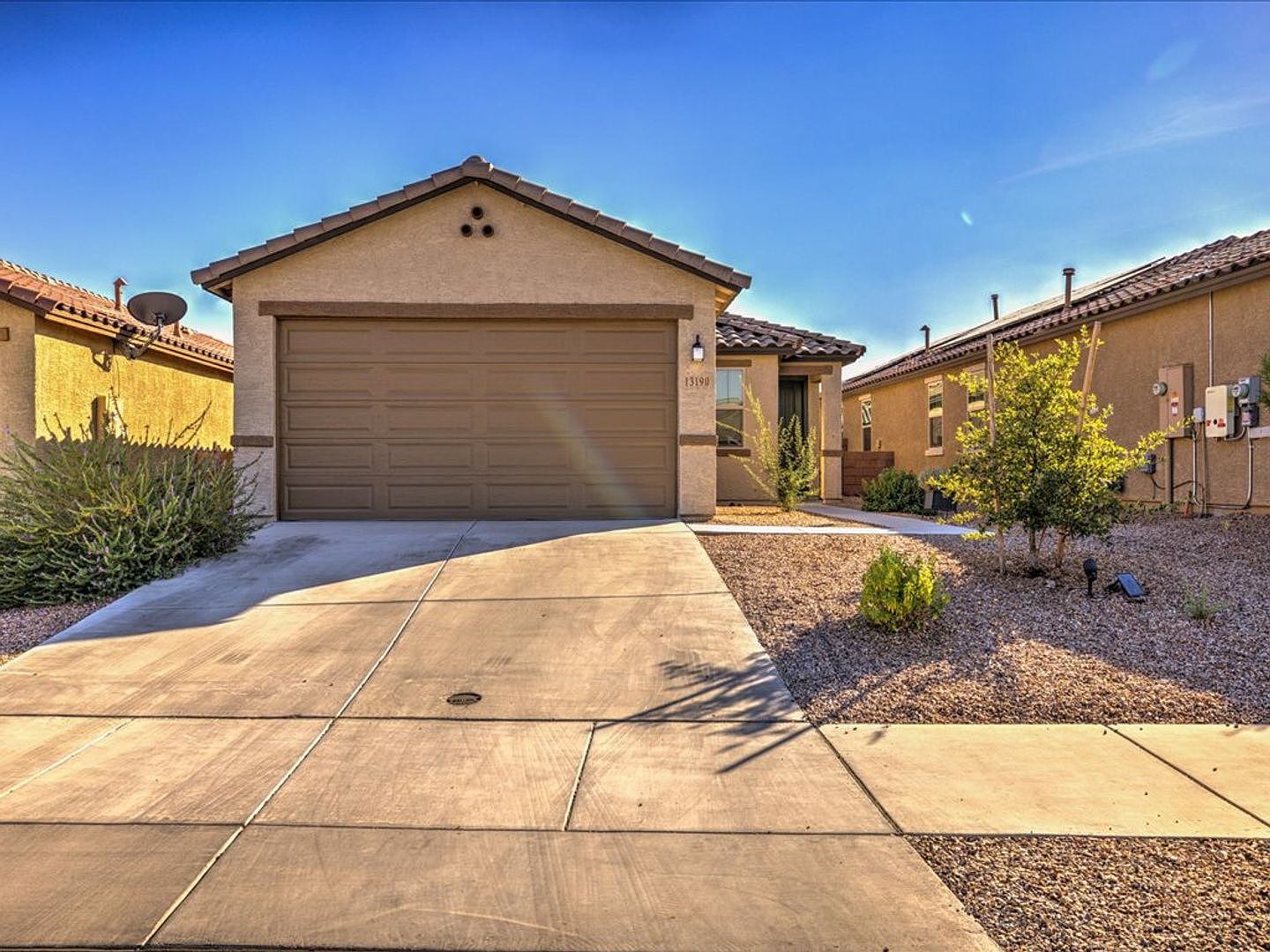 13190 E Iron Chief Dr, Tucson, AZ 85747 | Zillow