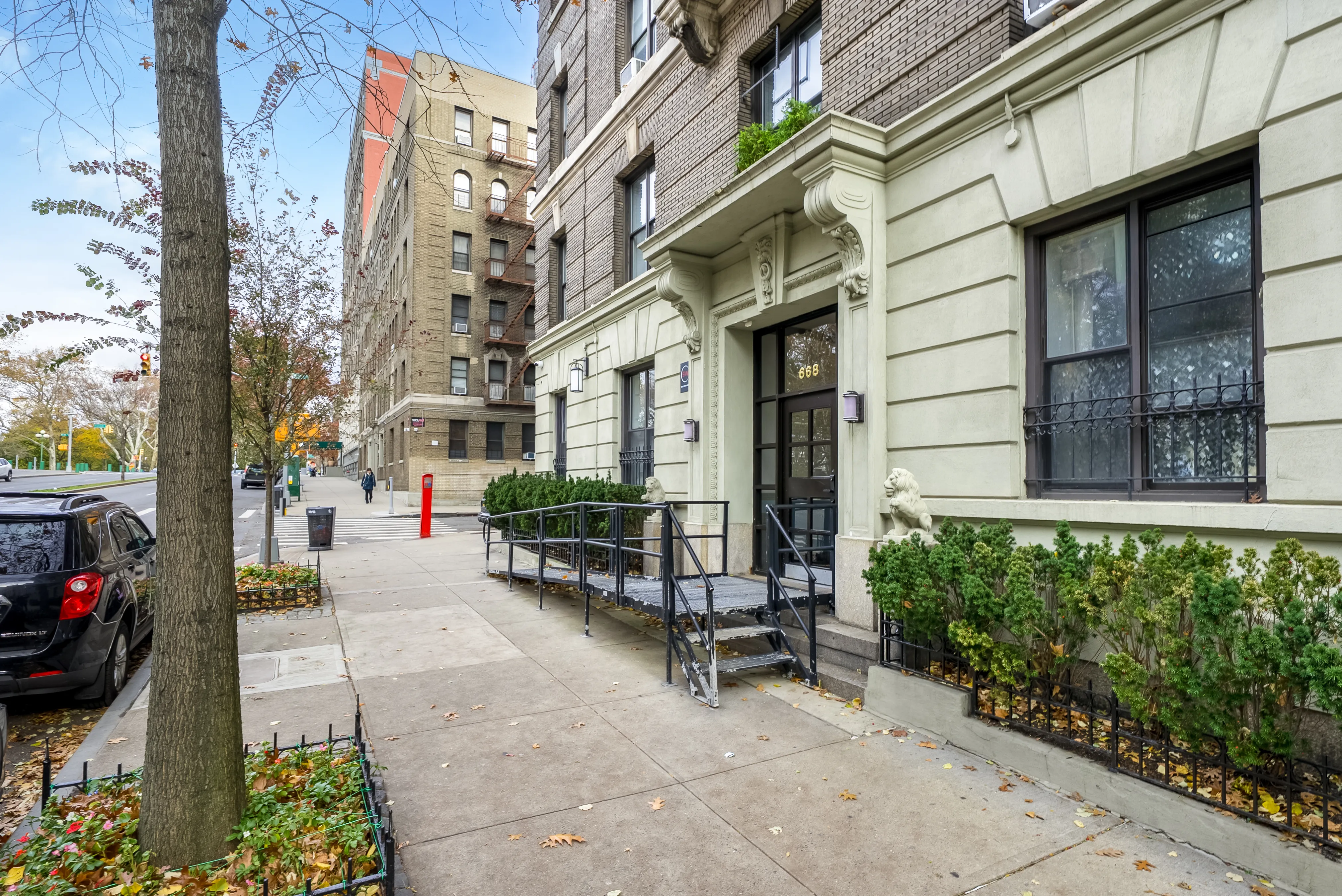 668 Riverside Drive #4G in Hamilton Heights, Manhattan | StreetEasy