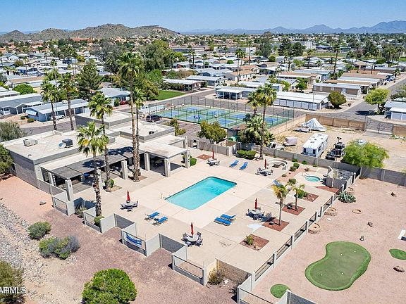 1606 E Michelle Dr #138, Phoenix, AZ 85022 | MLS #6727318 | Zillow