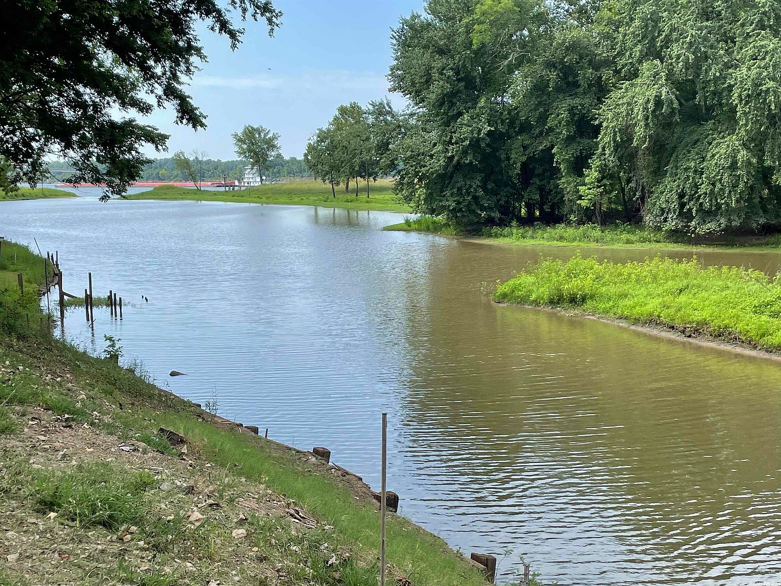 9100 Trulock Bay Rd, Sherrill, AR 72152 | Zillow