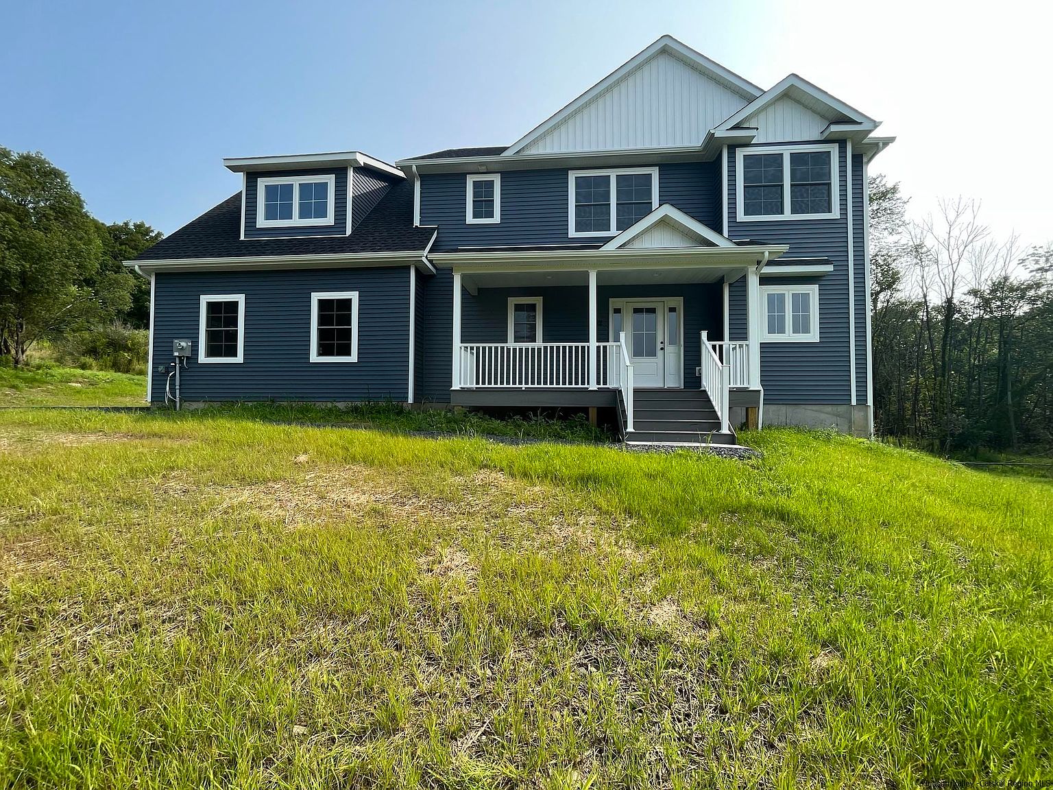 Lot #13 Pine Grove Road, Middletown, NY 10940 | MLS #20233074 | Zillow