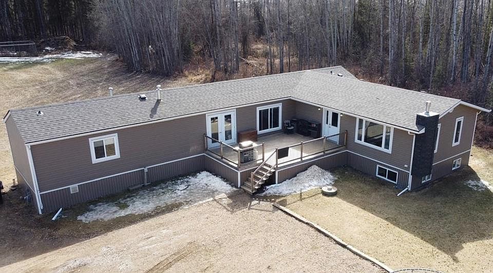 13435 Township Road 1072, Mackenzie County, AB T0H 1N0 | MLS #A2123867 ...