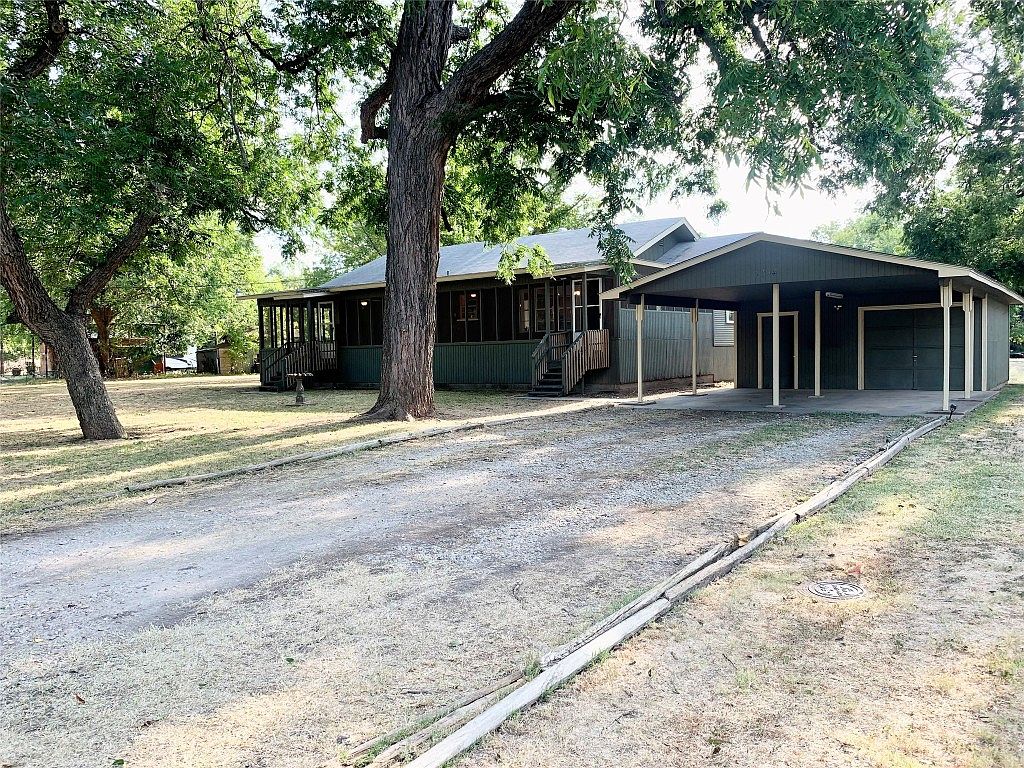7094 Horseshoe Bend Trl, Weatherford, TX 76087 | Zillow