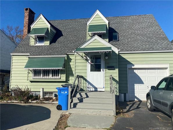 Houses For Rent in Hartford CT - 7 Homes | Zillow