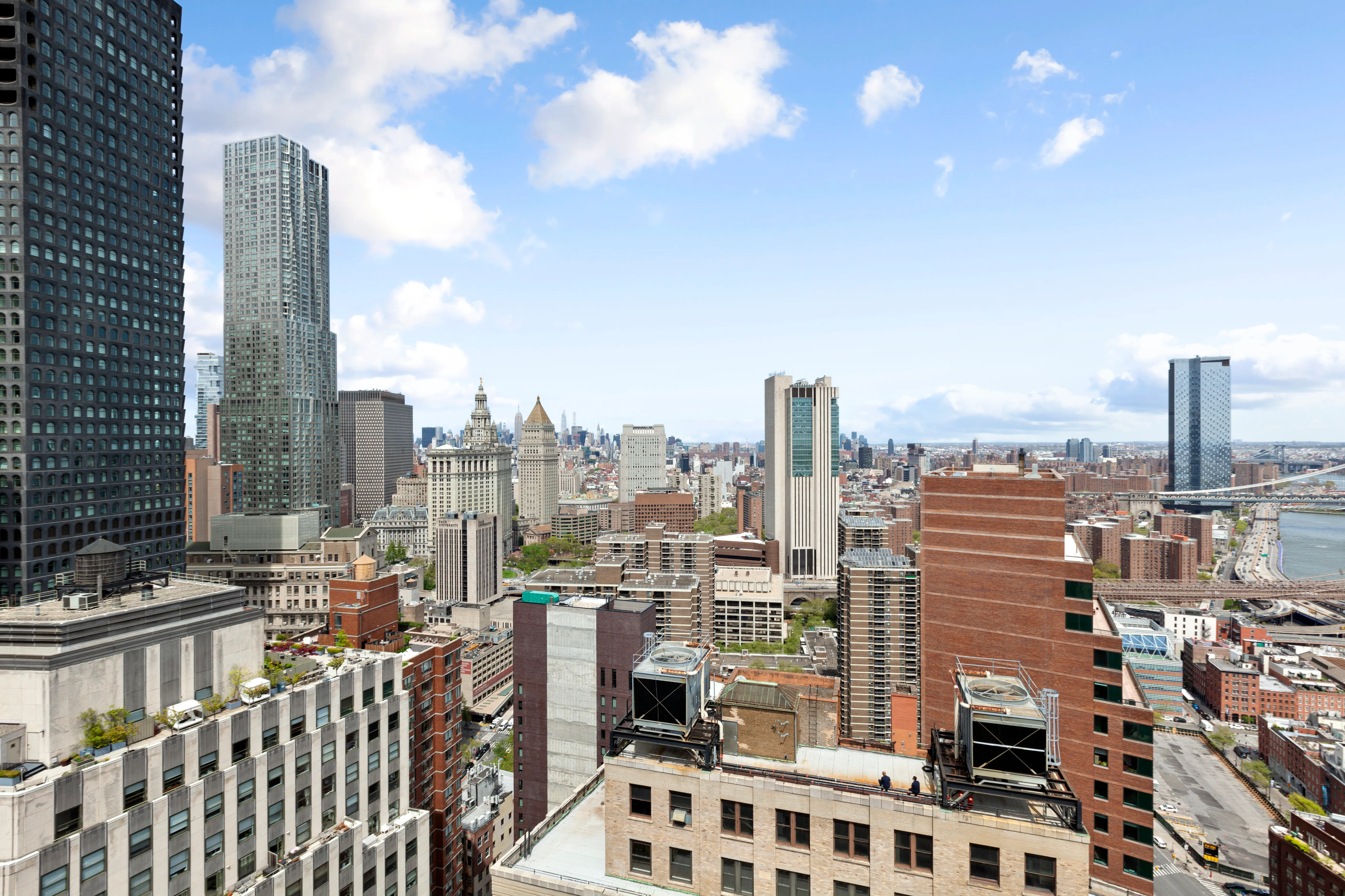 116 John Street #1514 in Financial District, Manhattan | StreetEasy
