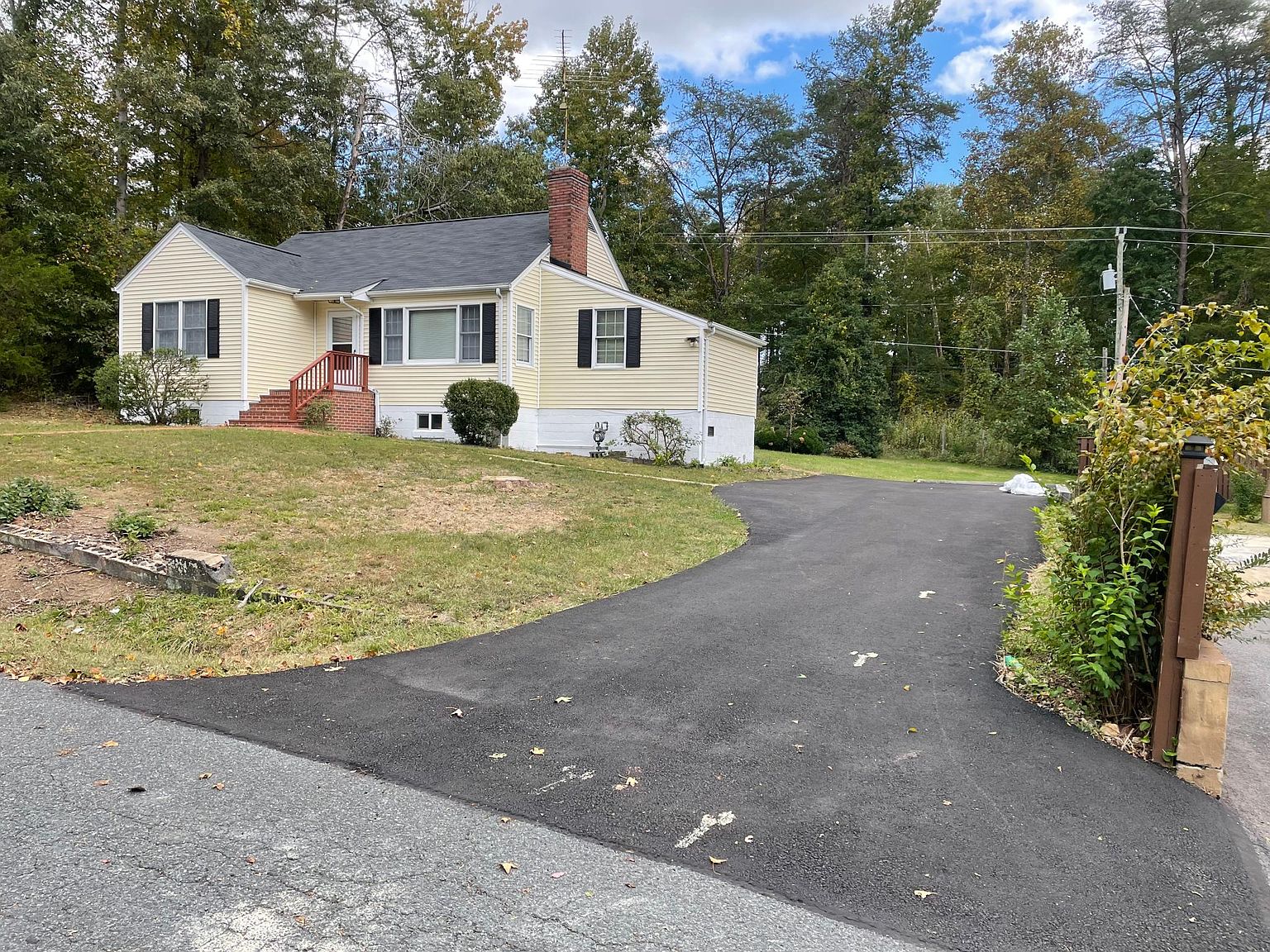 19250 Mockingbird Heights Rd, Triangle, VA 22172 | Zillow