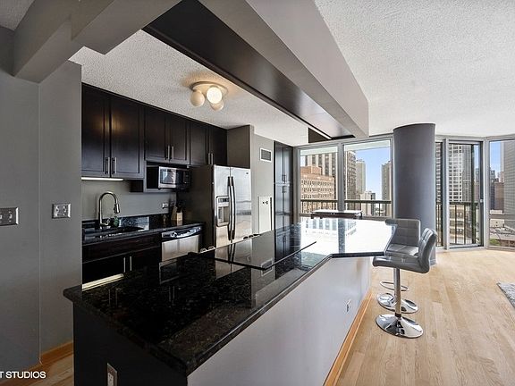111 W Maple St APT 1602, Chicago, IL 60610 | MLS #11737888 | Zillow