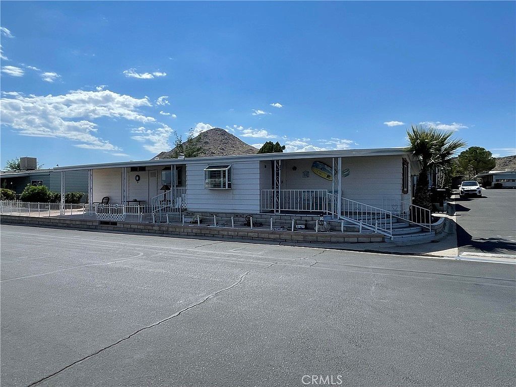 20683 Waalew Rd SPACE B50, Apple Valley, CA 92307 | MLS #HD23174601 ...