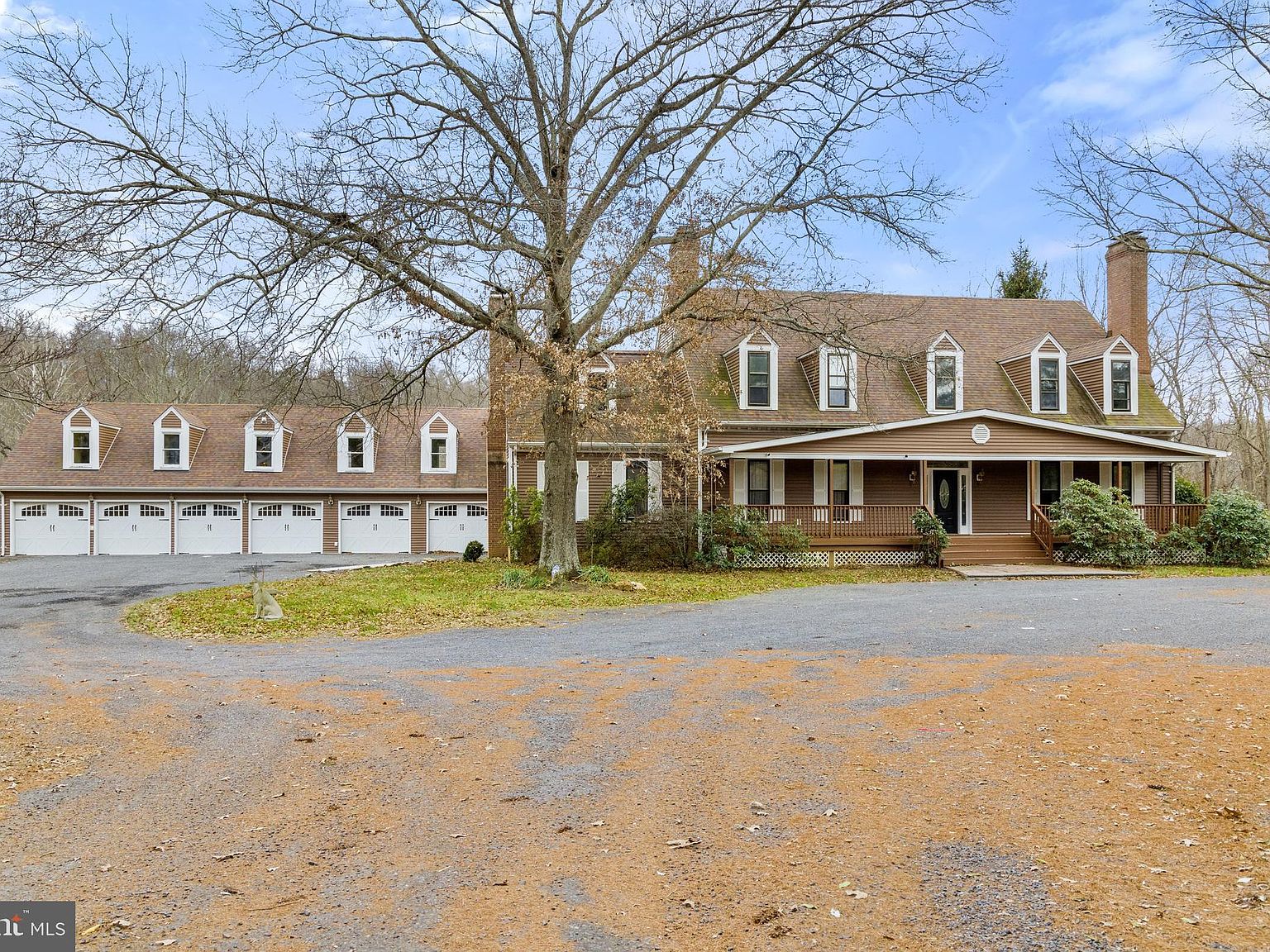 23424 Sally Mill Rd, Middleburg, VA 20117 | MLS #VALO2058932 | Zillow