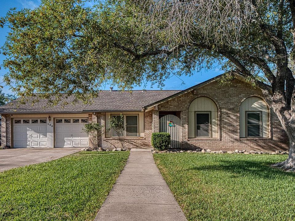 103 Quail Creek Dr, Del Rio, TX 78840 | MLS #204471 | Zillow