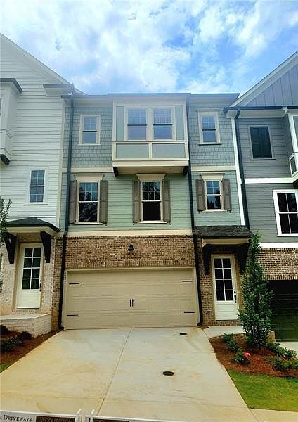 232 Retreat Ln #E2, Canton, GA 30114 | MLS #7231696 | Zillow