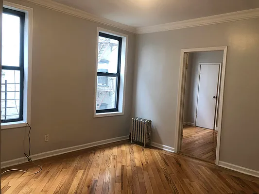 137 West 141st Street #56 in Central Harlem, Manhattan | StreetEasy