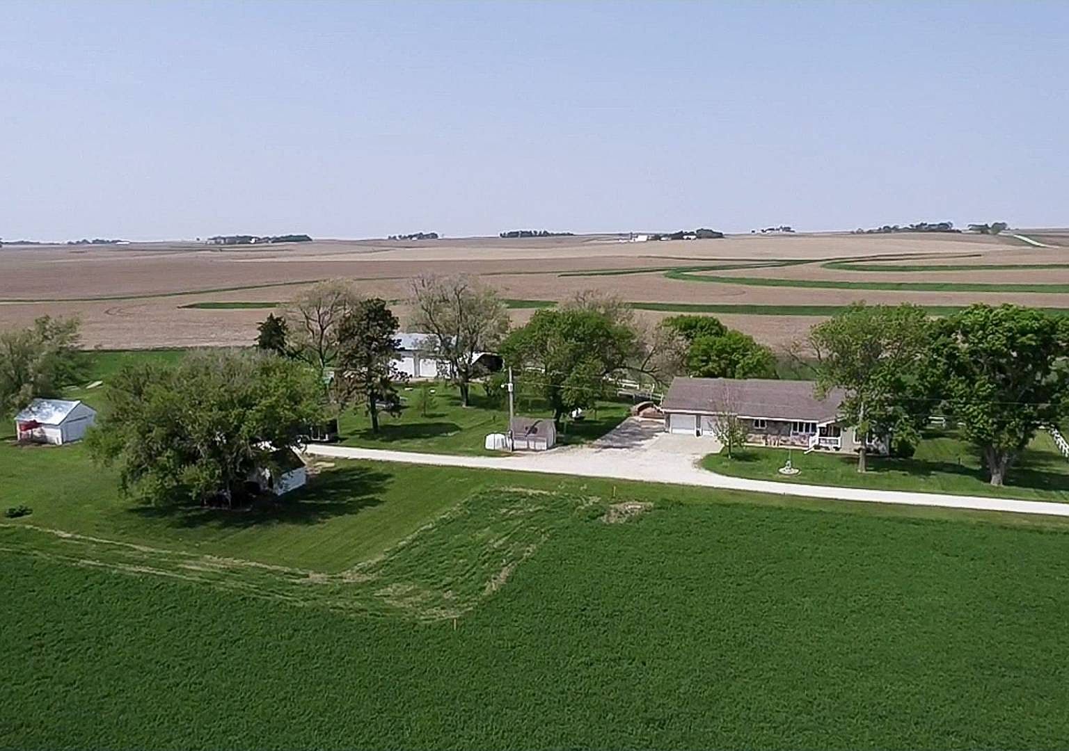 36924 C12, Le Mars, IA 51031 | MLS #11178293 | Zillow