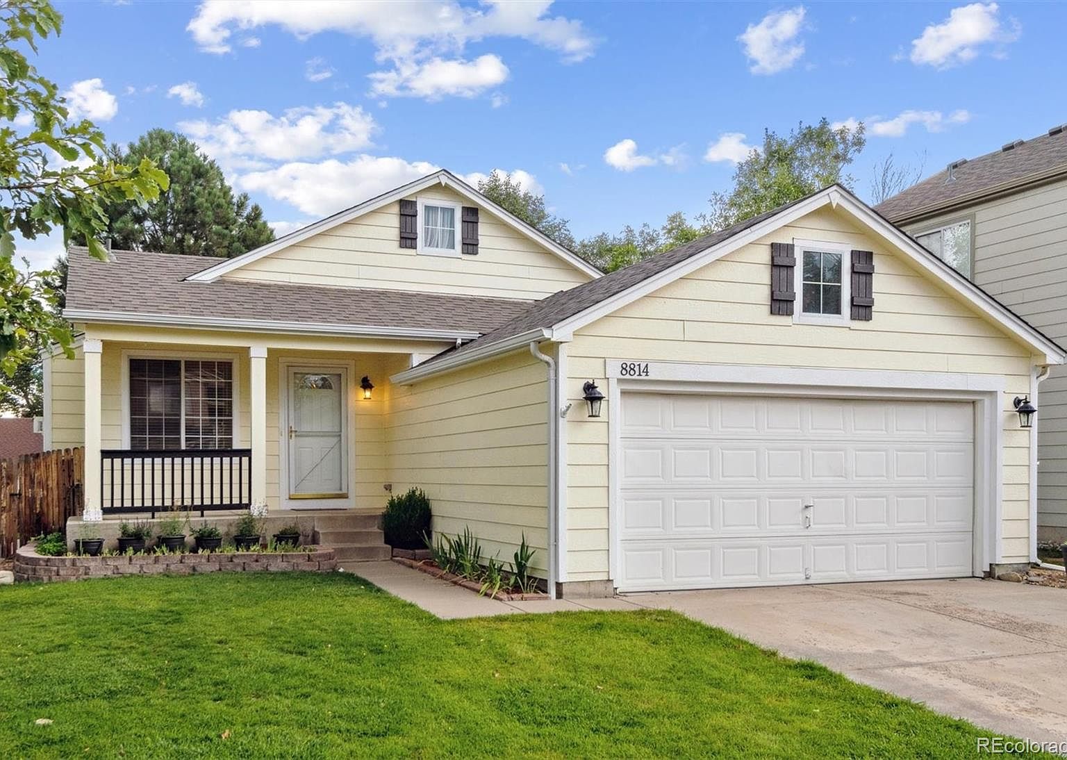 8814 Greengrass Way, Parker, CO 80134 | Zillow