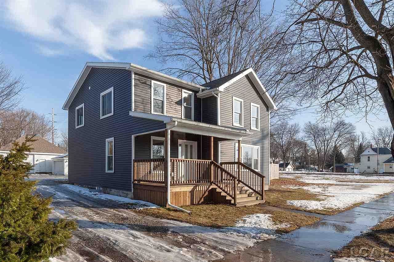 571 S Winter St, Adrian, MI 49221 | Zillow