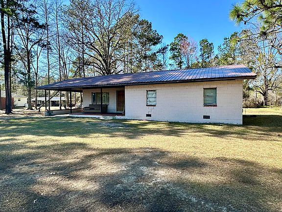 7322 Hemingway Hwy, Nesmith, SC 29580 | MLS #25004879 | Zillow