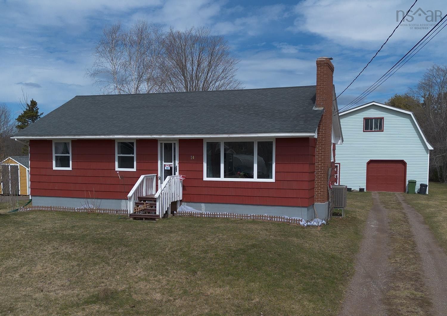 14 Glendale Dr, Colchester, NS B6L 6E2 | MLS #202507148 | Zillow
