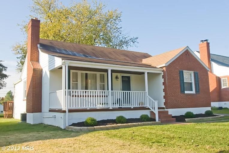 4413 Ebenezer Rd, Baltimore, MD 21236 | Zillow