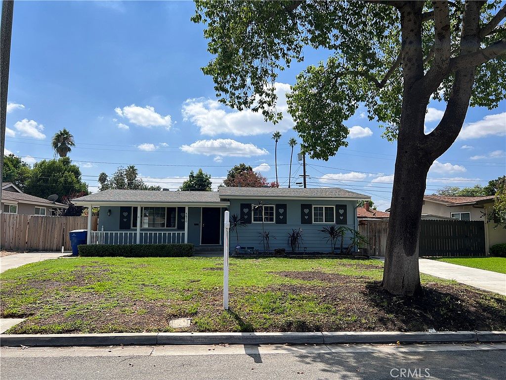 4670 Jarvis St, Riverside, CA 92506 | Zillow