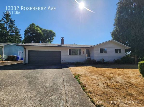 Houses For Rent in Oregon City OR - 12 Homes | Zillow