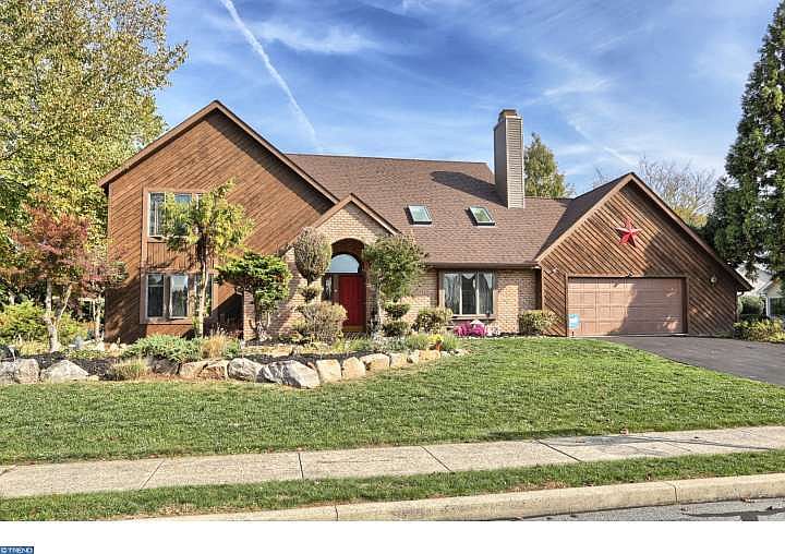 4305 Crosswicks Dr, Reading, PA 19605 | Zillow