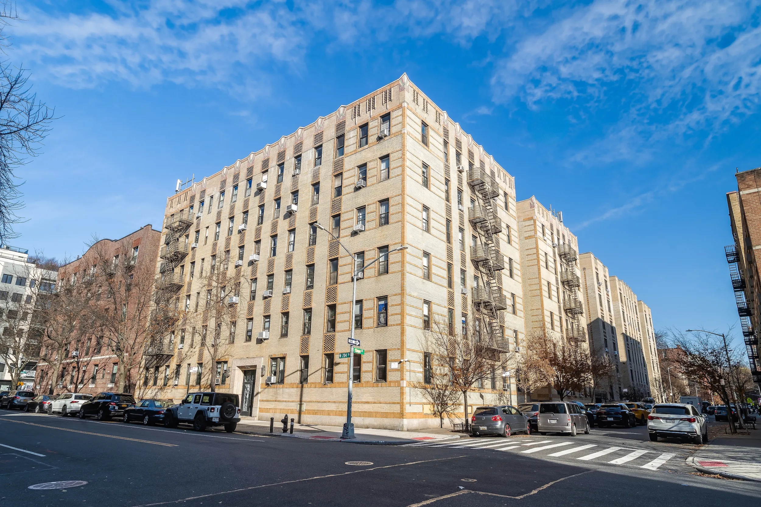 687 West 204th Street #3D in Inwood, Manhattan | StreetEasy