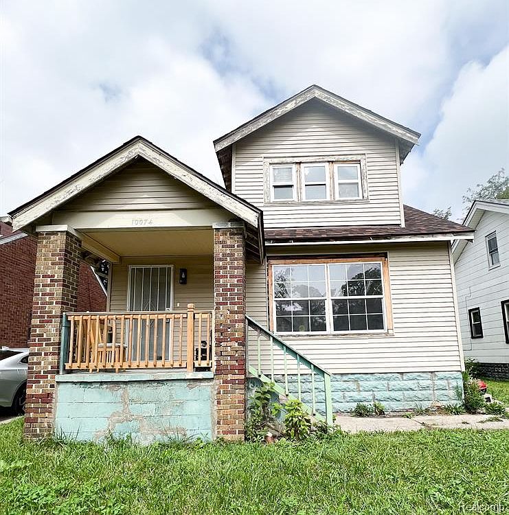 10074 Violetlawn St, Detroit, MI 48204 | MLS #20230076497 | Zillow