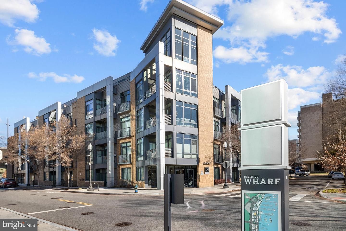525 Water St SW Unit 112, Washington, DC 20024 | Zillow