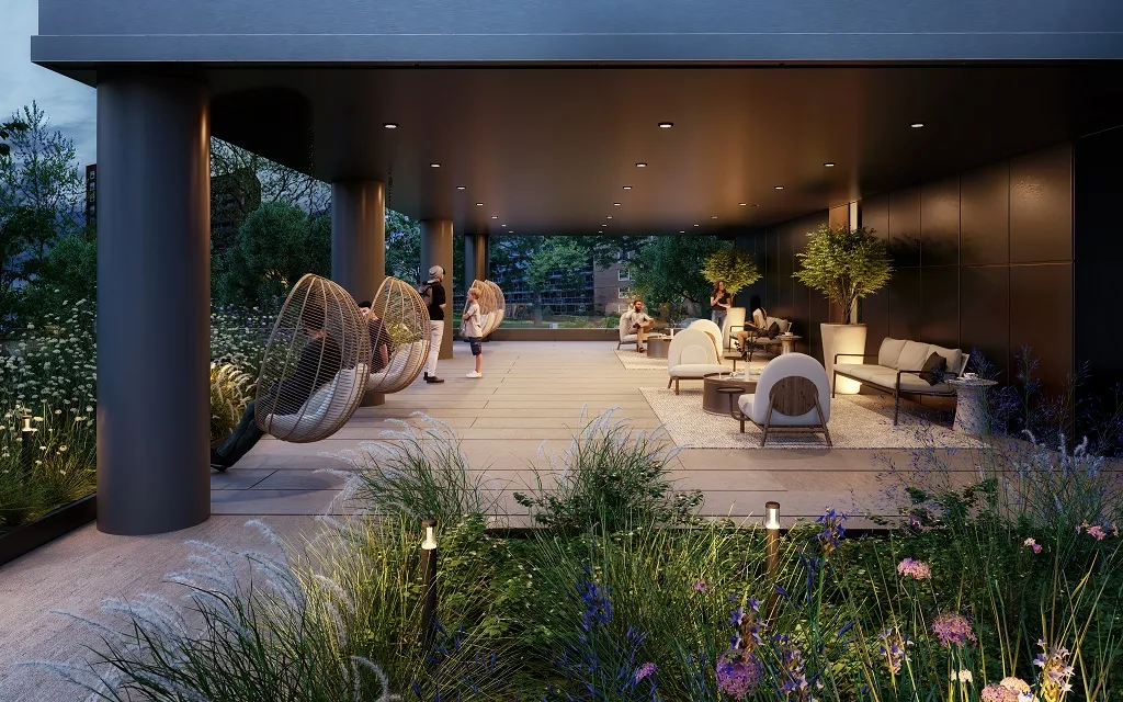 98-10 63rd Road #911 in Rego Park, Queens | StreetEasy