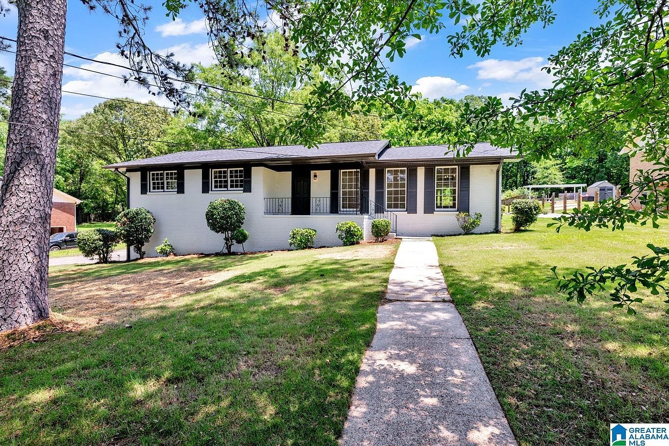 115 Rayfield Dr SW, Bessemer, AL 35022 | Zillow