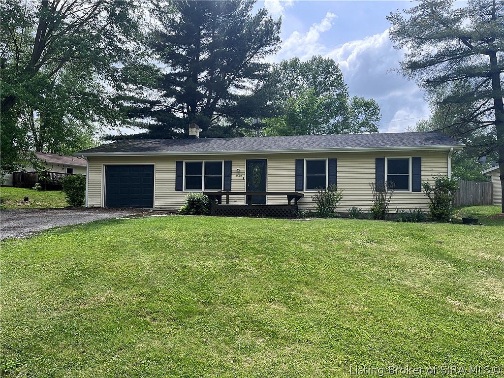2529 Franks Drive, Madison, IN 47250 | Zillow
