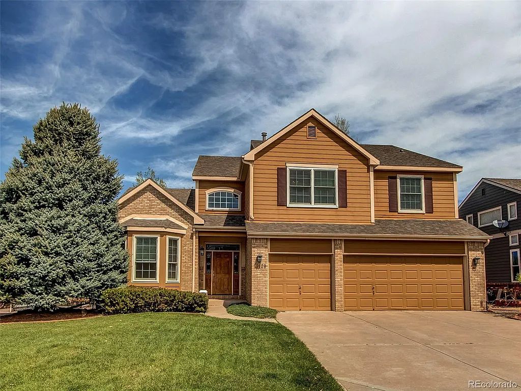 18129 E Peakview Ave, Aurora, CO 80016 | Zillow